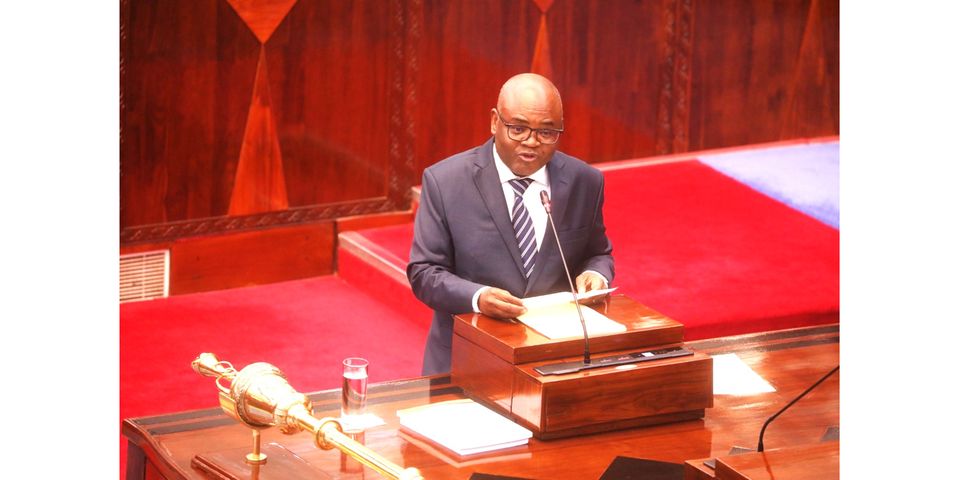 Growth accelerates, investment hits record as Tanzania enters new ...