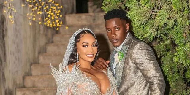 Zari and Shakib part ways after five years | The Citizen