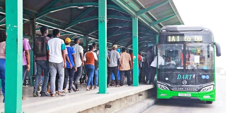 Transport shift as daladalas move to Mbagala BRT hub | The Citizen