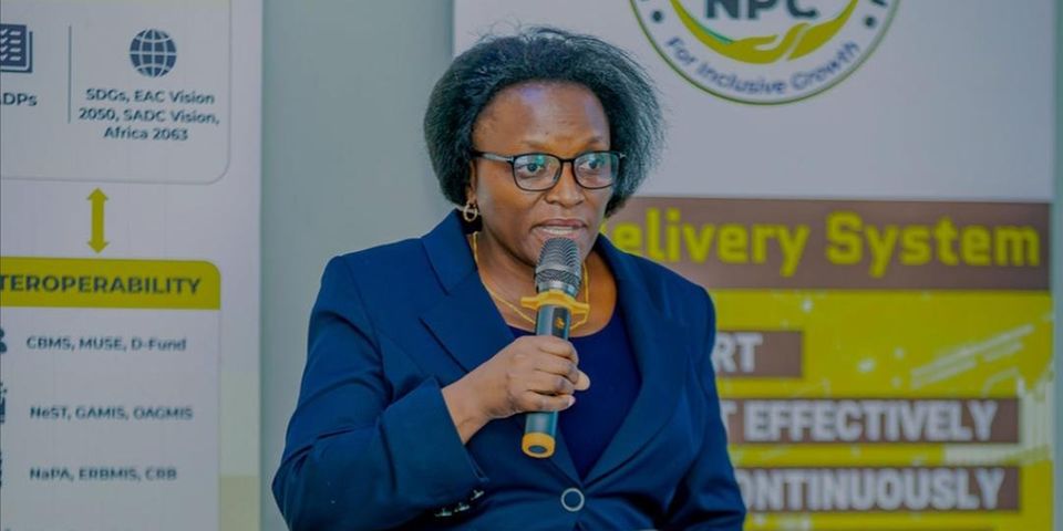 Tanzania to digitise all development projects under new system | The ...