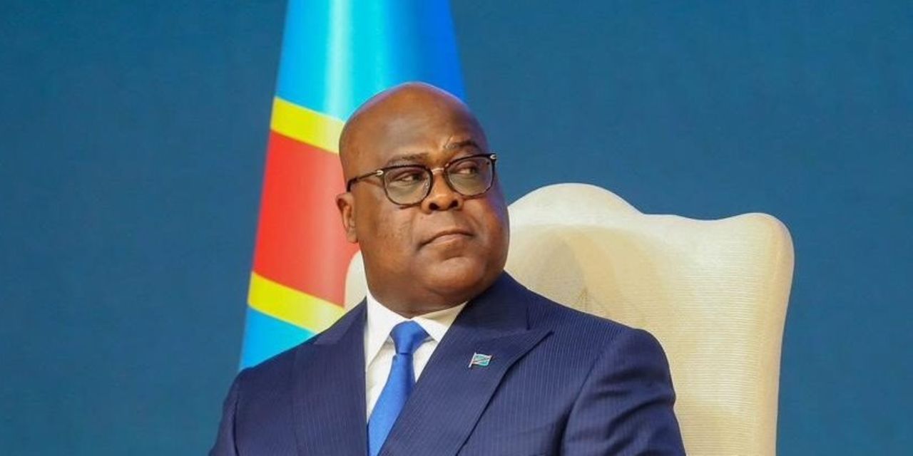 DRC Senate opens door for Tshisekedi to extend rule beyond two terms ...