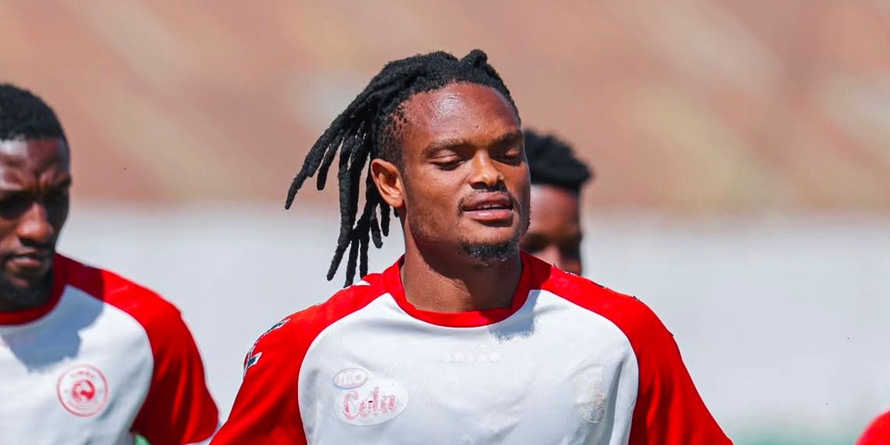 Simba SC face acid test against Mbeya City in crucial title race | The ...