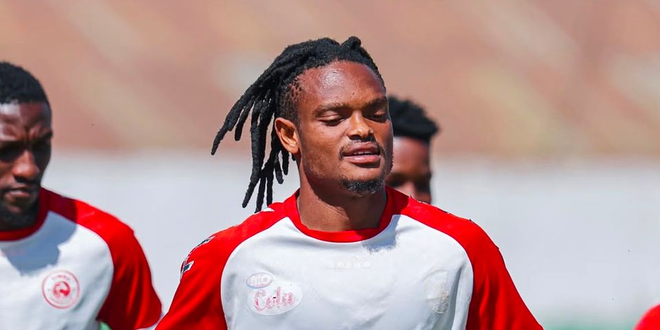 Simba SC face acid test against Mbeya City in crucial title race | The ...