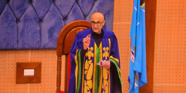 Speaker Zungu now moves to fast-track stalled PPP projects | The Citizen
