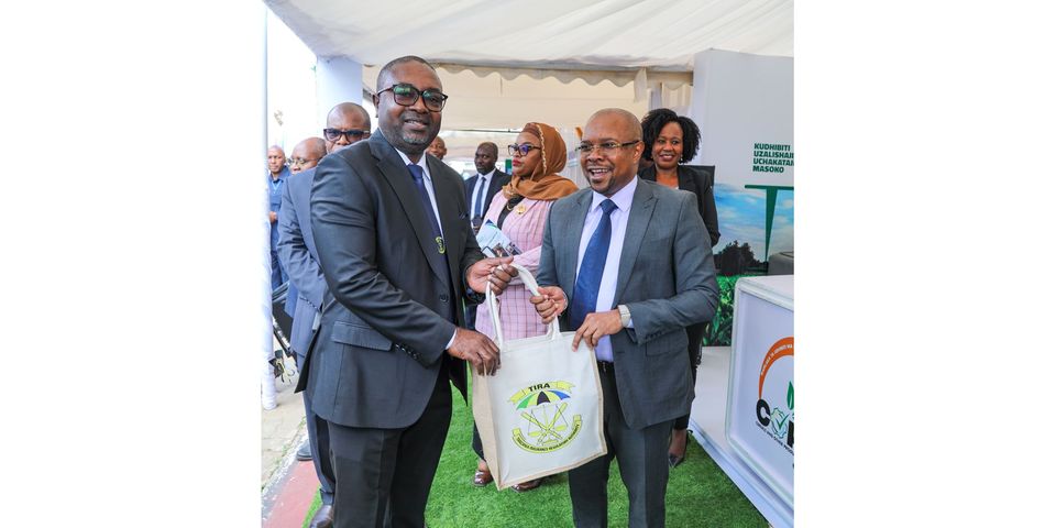Insure your farm investments, Tira and NIC urge farmers | The Citizen