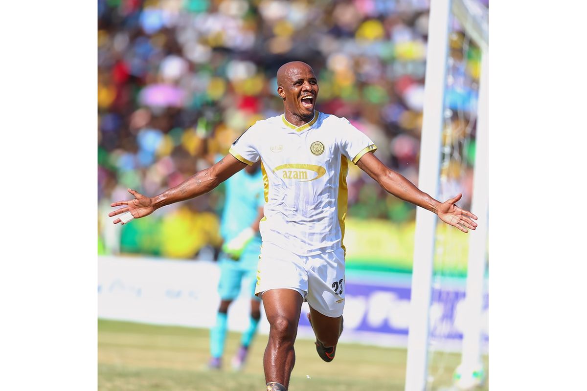 Champions no more: Azam end Yanga’s Federation Cup monopoly | The Citizen