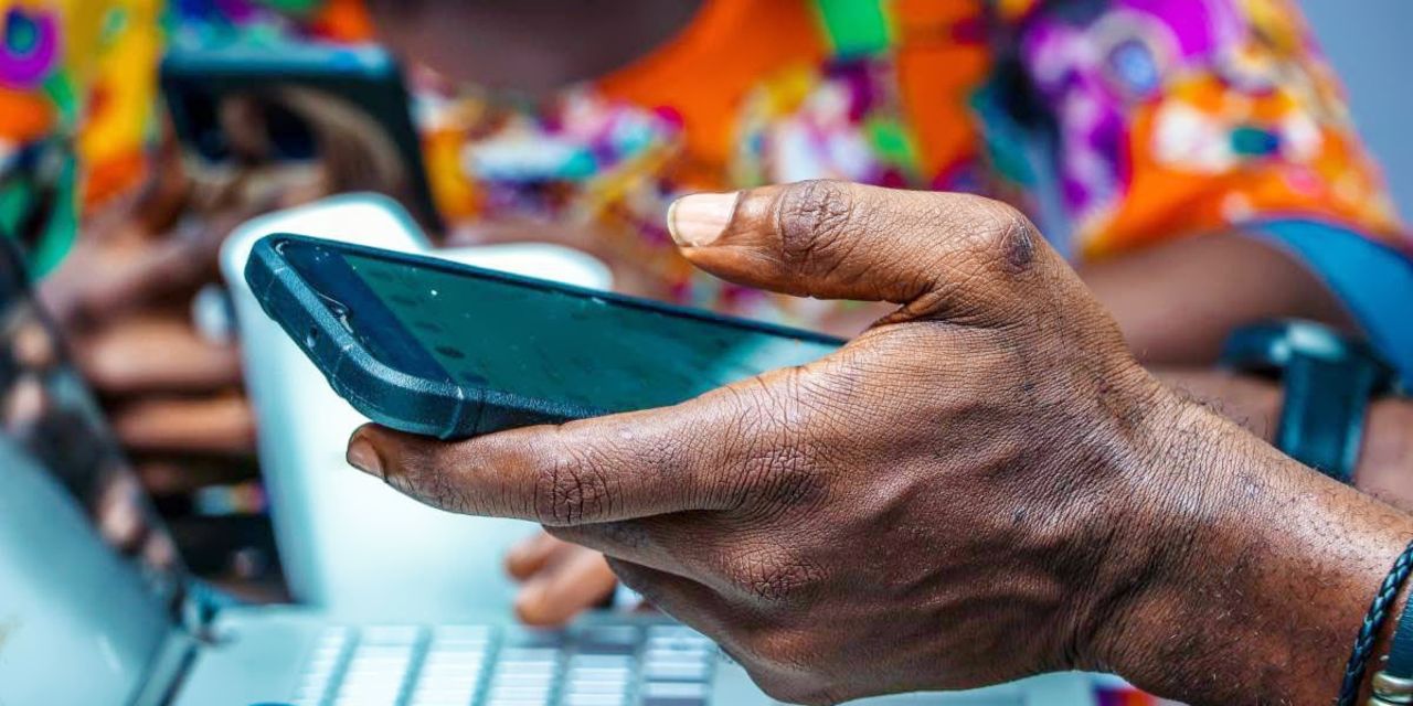YouTube, TikTok drive data boom as internet subscriptions increase ...