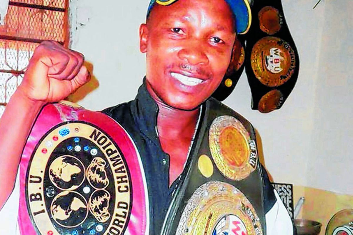Professional boxing’s hidden toll: Injuries, deaths and disabilities ...