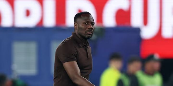 Senegal in trouble but World Cup dream not dead, coach says | The Citizen