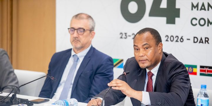 Comesa pushes digital insurance reforms to ease cross-border trade ...