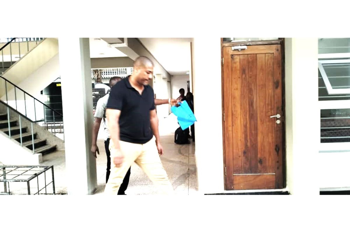 Tanzania architect charged over alleged Sh788 million fraud | The Citizen