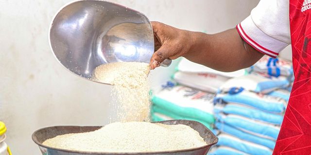 Why locally produced sugar is missing from retail outlets’ shelves ...