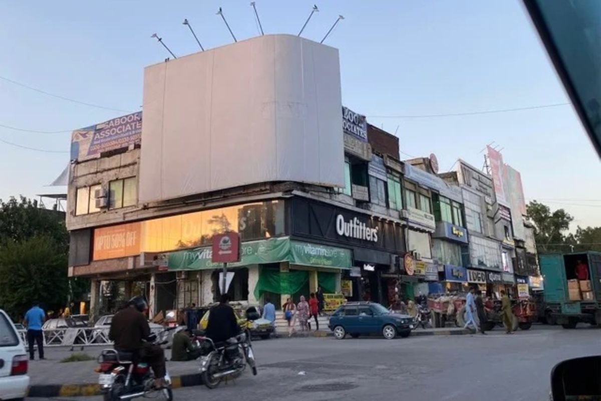 Pakistan’s Ahmadiyya persecution and the failure of Human Rights ...
