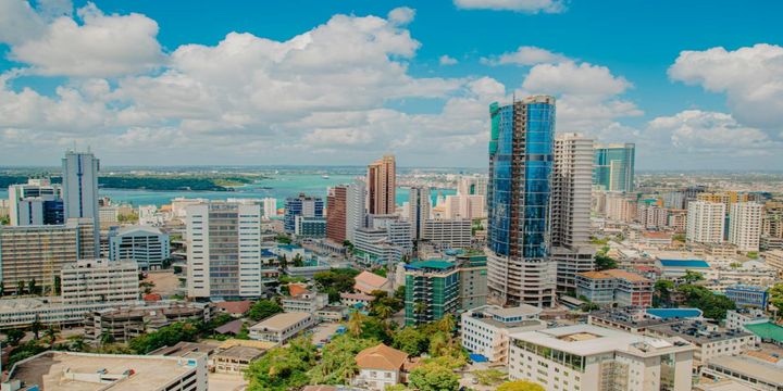 Goodbye Vision 2025, welcome the next phase of development | The Citizen