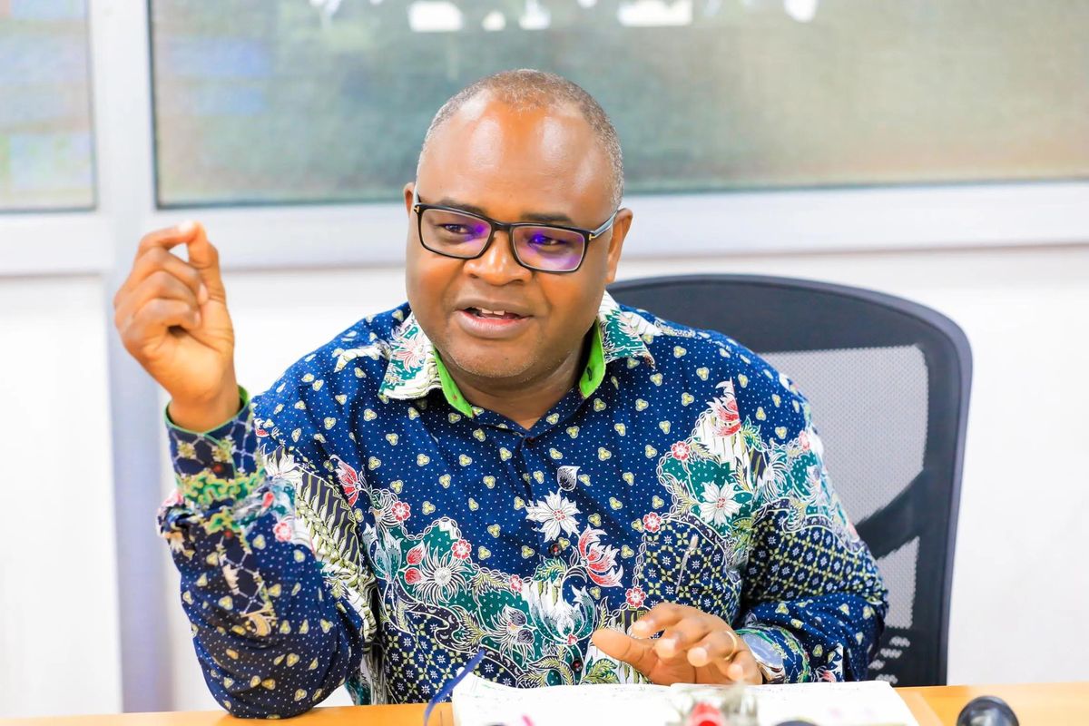 Government calls for collaboration to develop engineering skills | The ...