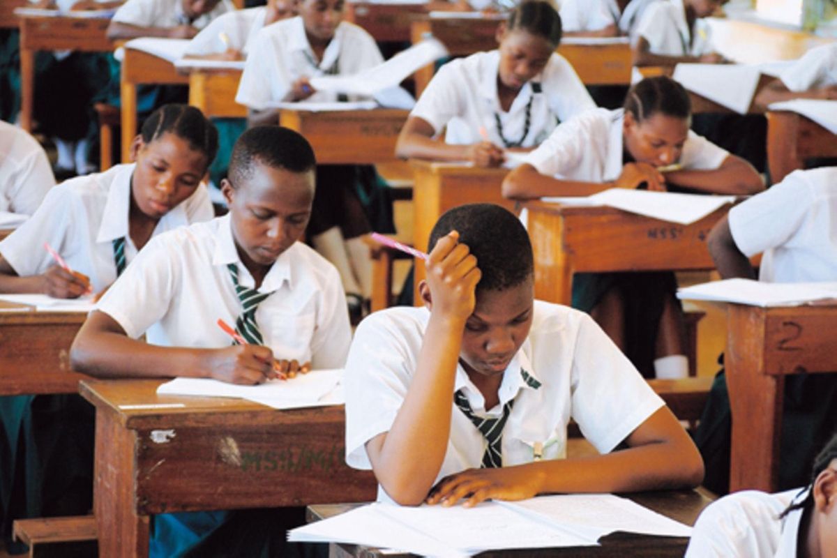 Beyond grades: What matters during O-Level school selection | The Citizen