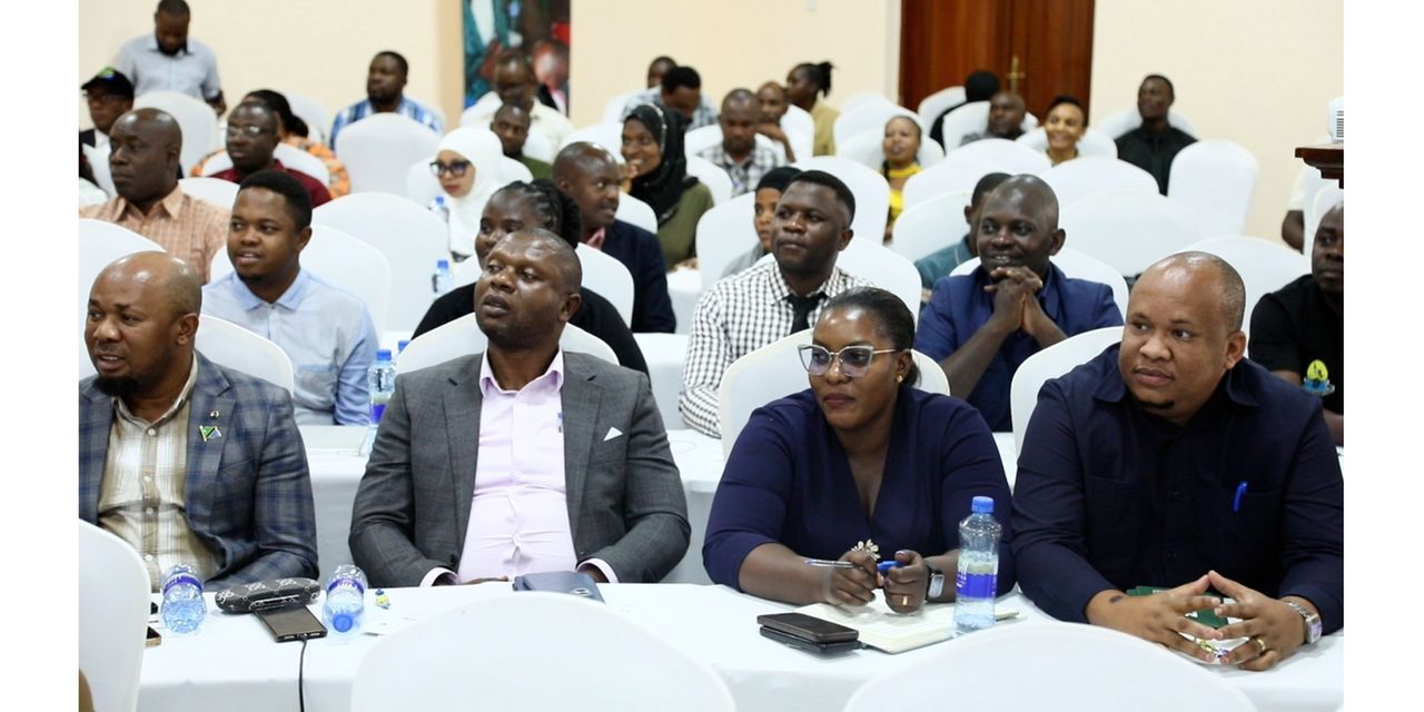8.5 million Tanzanian children at risk of impaired development ...